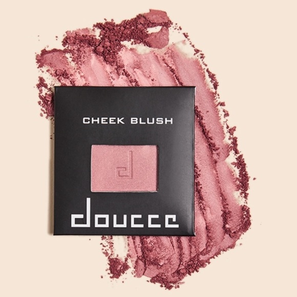 Doucce | Makeup | Brand New Doucce Cheek Blush In Rsvp | Poshmark
